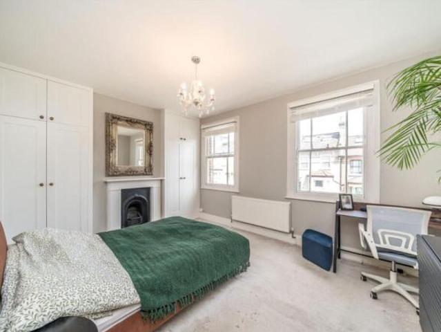 3 bedroom house for rent in Ellerdale Street, Lewisham, SE13