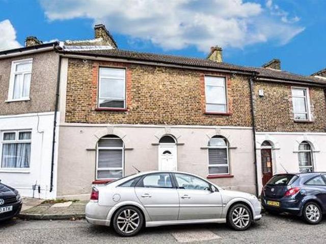 3 bedroom house for rent in Elliott Street Gravesend DA12