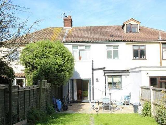 3 bedroom house for rent in Elstree Road Whitehall BS5 7DX BS5