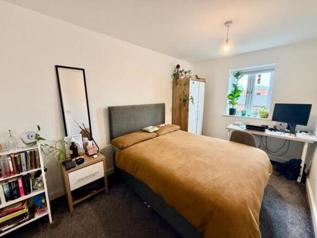 3 bedroom house for rent in Erasmus Drive, Derby, Derbyshire, DE1