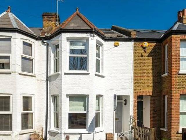 3 bedroom house for rent in Evelyn Gardens Richmond Surrey TW9