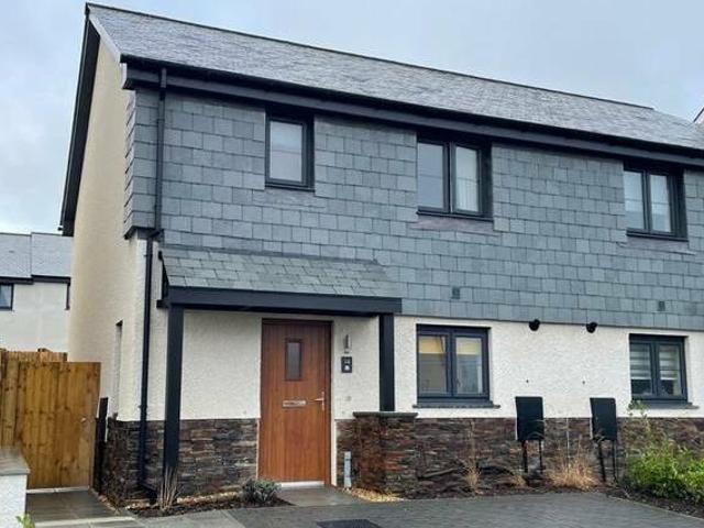 3 bedroom house for rent in Fowey PL23