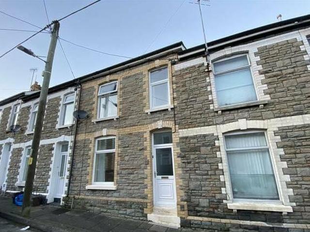 3 bedroom house for rent in Fowler Street Wainfelin Pontypool NP4