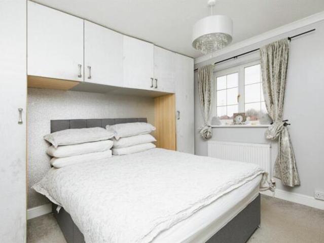 3 bedroom house for rent in Fox Close, Stenson Fields, DERBY, DE24