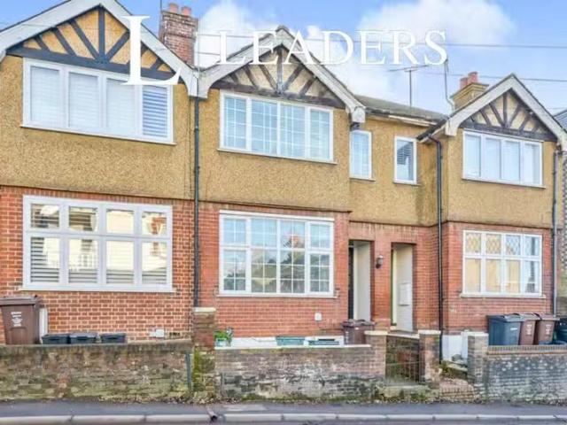 3 bedroom house for rent in Folly Lane, St. Albans, AL3
