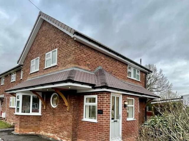 3 bedroom house for rent in Forge Road Shustoke B46 2AU B46
