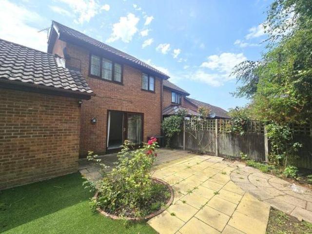 3 bedroom house for rent in Fordwich Place Sandwich, CT13