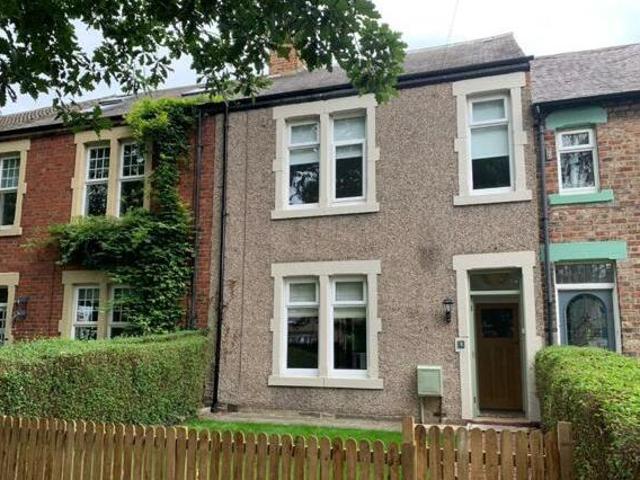 3 Bedroom House For Rent In Forest Hall