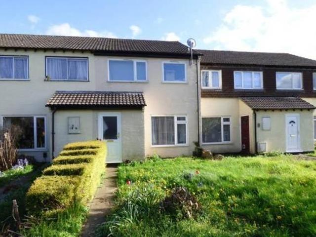3 bedroom house for rent in Forest Road Frome Somerset BA11