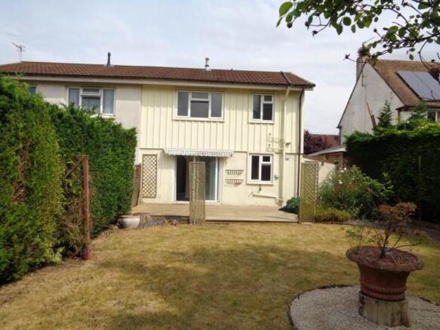 3 bedroom house for rent in Foster Road, Cambridge, CB2