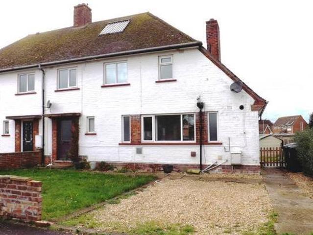 3 bedroom house for rent in Fairfield Coningsby Lincoln LN4
