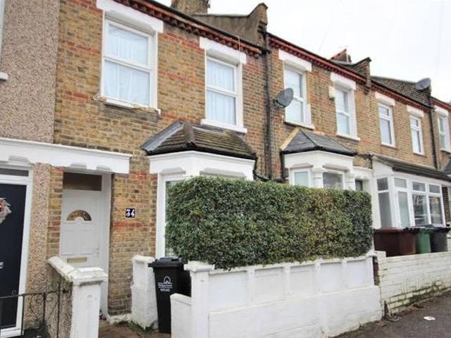 3 bedroom house for rent in Fairfield Road London E17