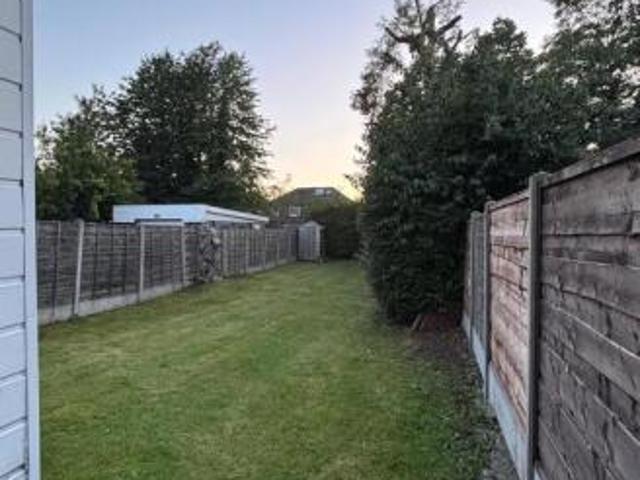 3 bedroom house for rent in Fairholme Road Withington, Manchester, M20
