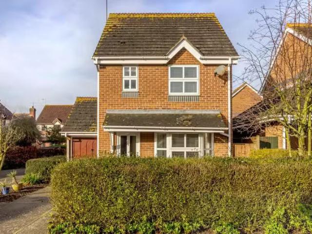 3 bedroom house for rent in Falcon Fields, Maldon, CM9
