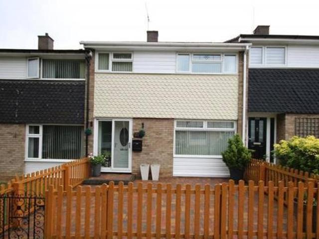 3 bedroom house for rent in Falstones Basildon SS15
