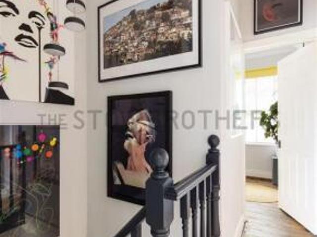 3 bedroom house for rent in Farmer Road, Wathamstow, E10
