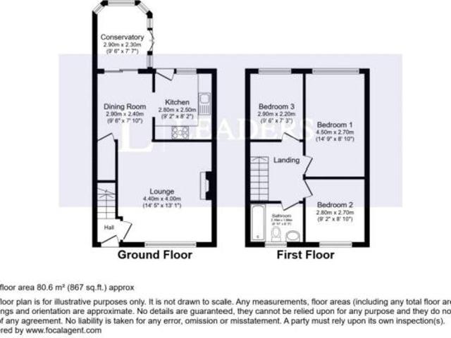 3 bedroom house for rent in Farmlea Road, Portsmouth, PO6