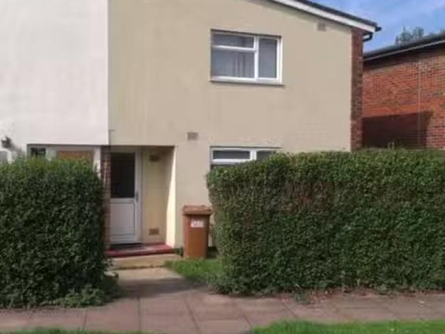 3 bedroom house for rent in Ferndells, Hatfield, AL10