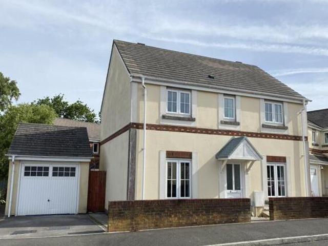 3 Bedroom House For Rent In Fforestfach