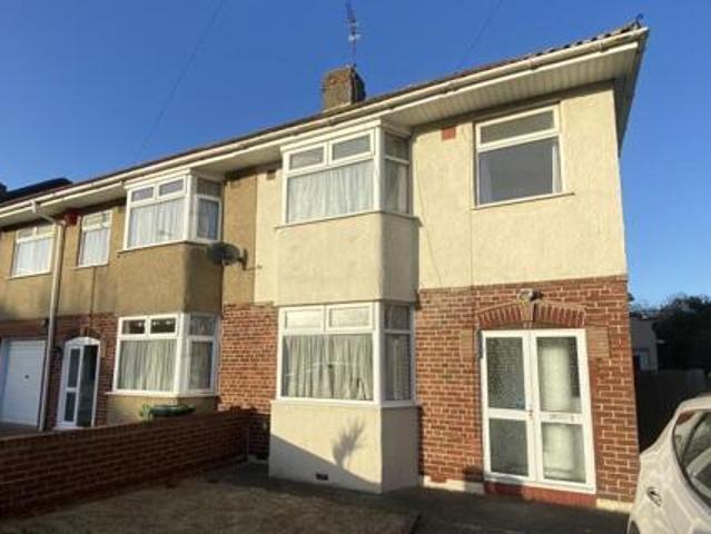 3 Bedroom House For Rent In Filton