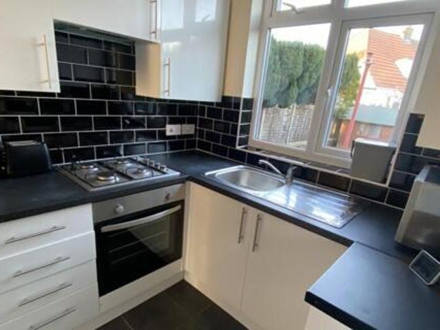 3 Bedroom House For Rent In Filton