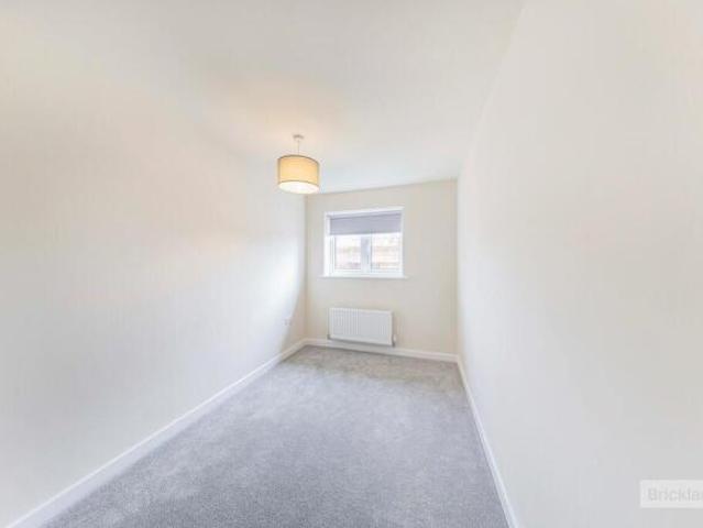 3 bedroom house for rent in Fleming Gardens, MK4