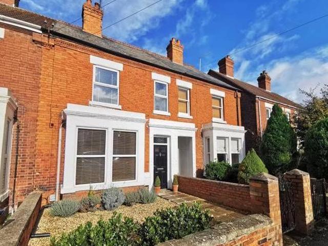 3 bedroom house for rent in Fletton Avenue PE2 8DA PE2