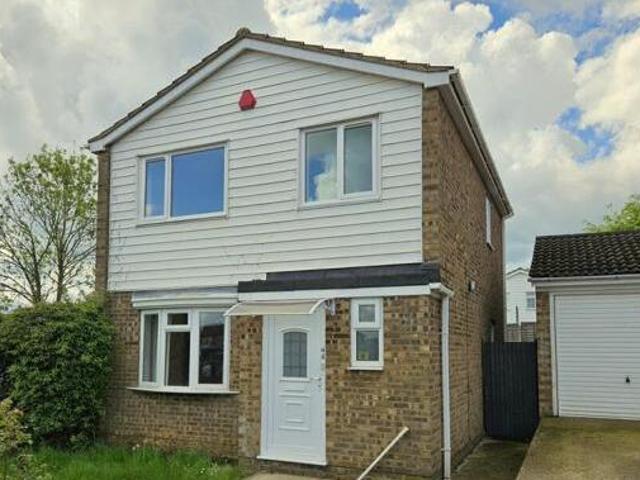 3 Bedroom House For Rent In Flitwick