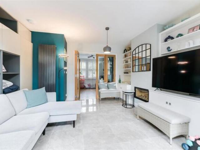 3 bedroom house for rent in Florence Road, Wimbledon, SW19