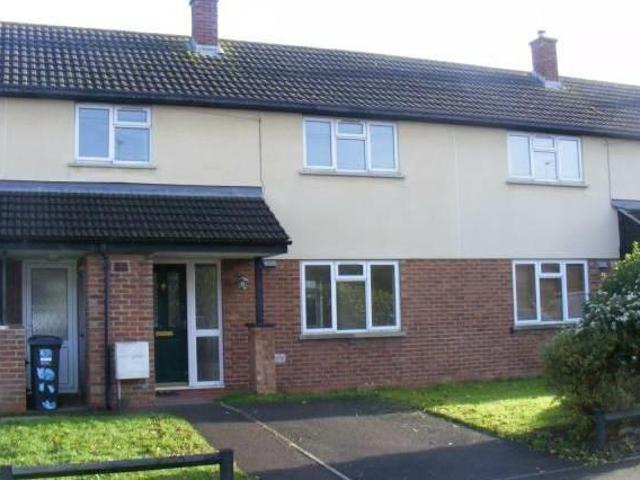 3 Bedroom House For Rent In Flowerdown