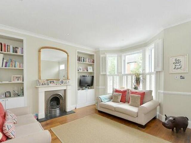 3 Bedroom House For Rent In Fulham