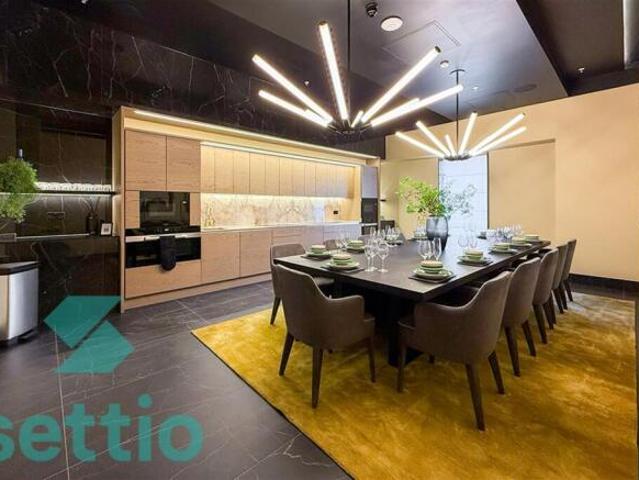 3 bedroom house for rent in G21 Block E Waterhouse Gardens, M3