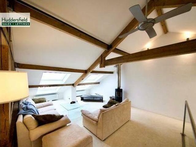 3 bedroom house for rent in Knowl Road Huddersfield HD7