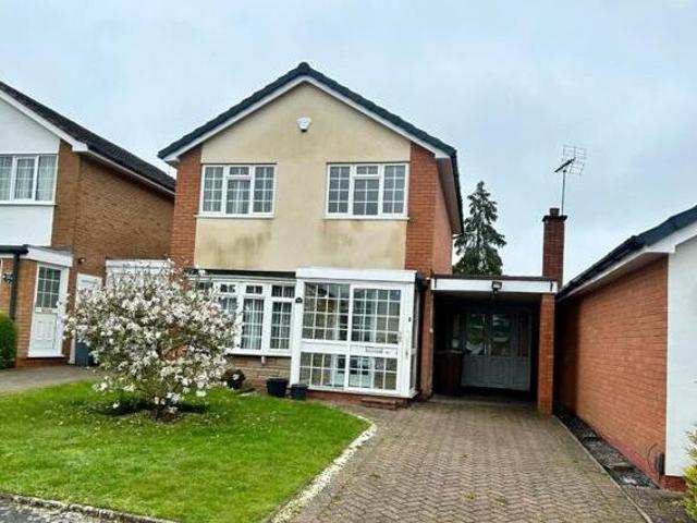 3 Bedroom House For Rent In Knowle