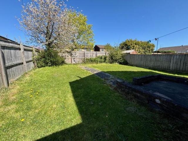 3 bedroom house for rent in Knowsley Court, Kingston Park, NE3