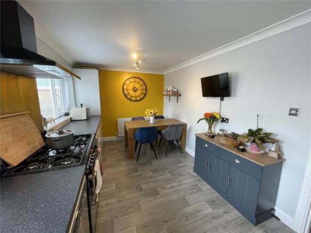 3 bedroom house for rent in Knox Chase, Harrogate, HG1