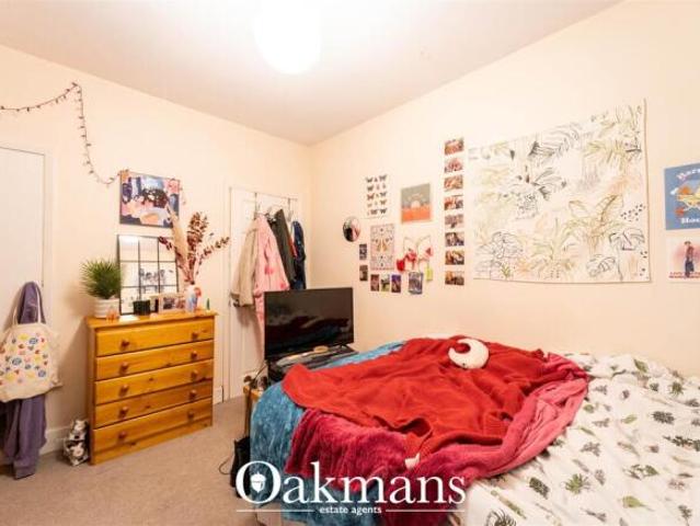 3 bedroom house for rent in Katie Road, Birmingham, West Midlands, B29
