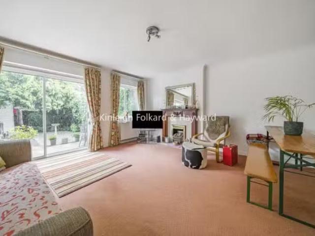 3 bedroom house for rent in Kelsey Park Avenue, Beckenham, Ken.