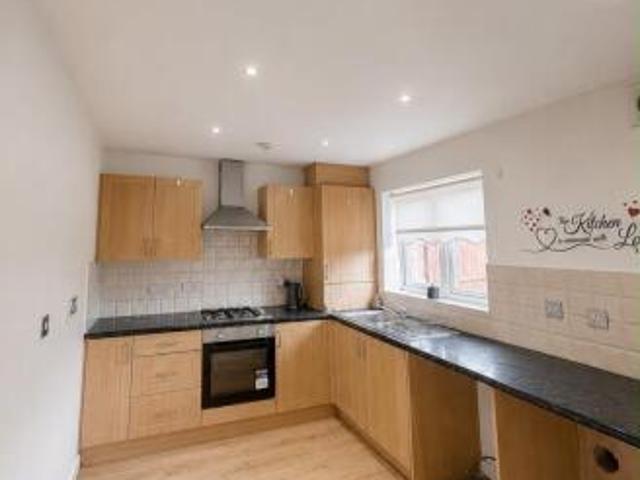 3 bedroom house for rent in Kelvington Close, Fazakerley, L10 9AP, L10