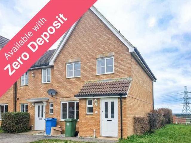 3 Bedroom House For Rent In Kemsley