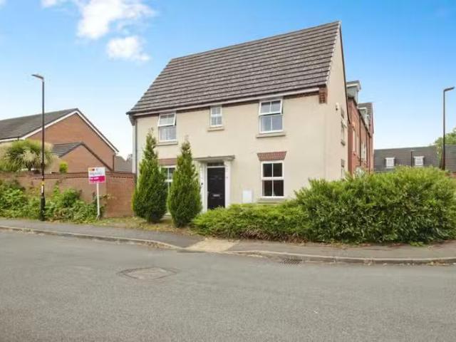 3 bedroom house for rent in Kendrick Grove, BIRMINGHAM, B28