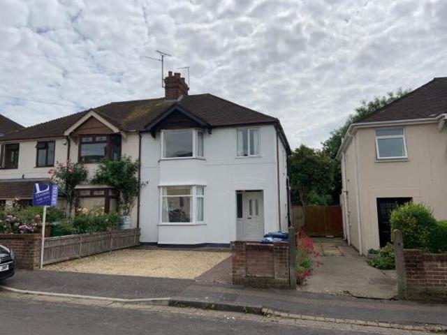 3 bedroom house for rent in Kenilworth Avenue, Oxford, OX4
