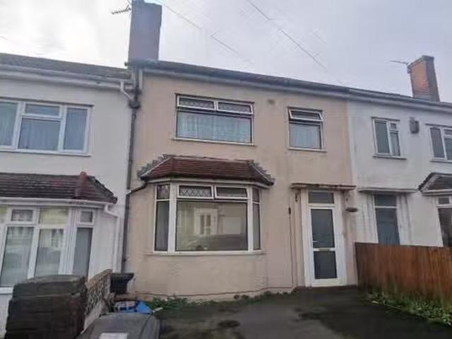 3 bedroom house for rent in Kennard Road, BRISTOL, BS15
