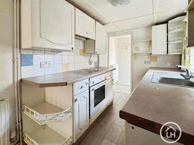 3 bedroom house for rent in Kent Terrace, Gillingham, ME8