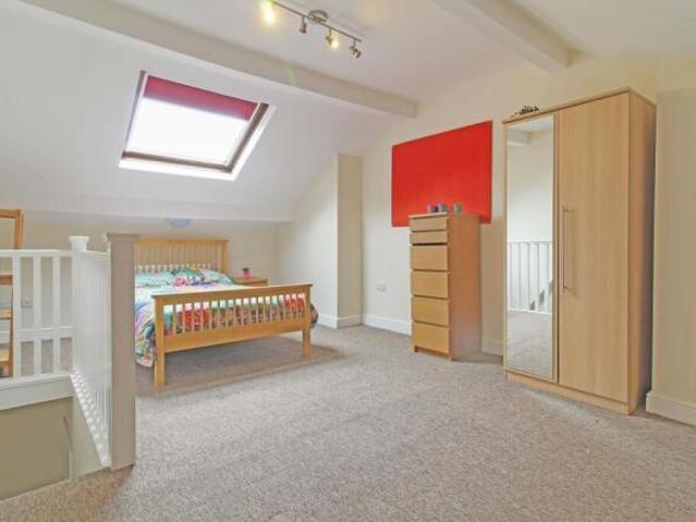 3 bedroom house for rent in Khartoum Road, Sheffield, S11