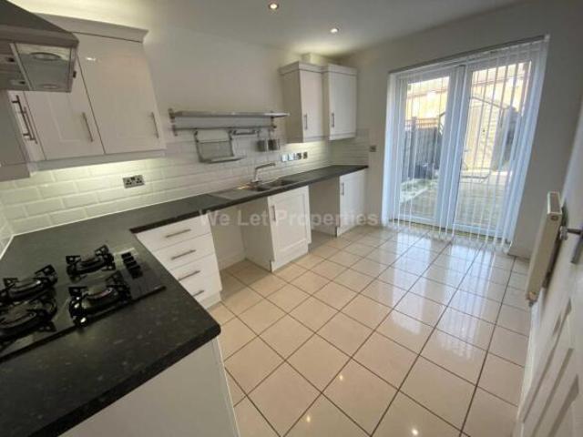 3 bedroom house for rent in Kilmaine Avenue, Higher Blackley, M9