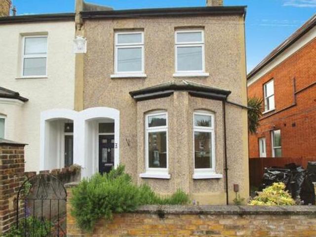 3 Bedroom House For Rent In Kingston Upon Thames