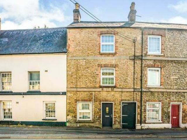 3 bedroom house for rent in Kings End BICESTER OX26