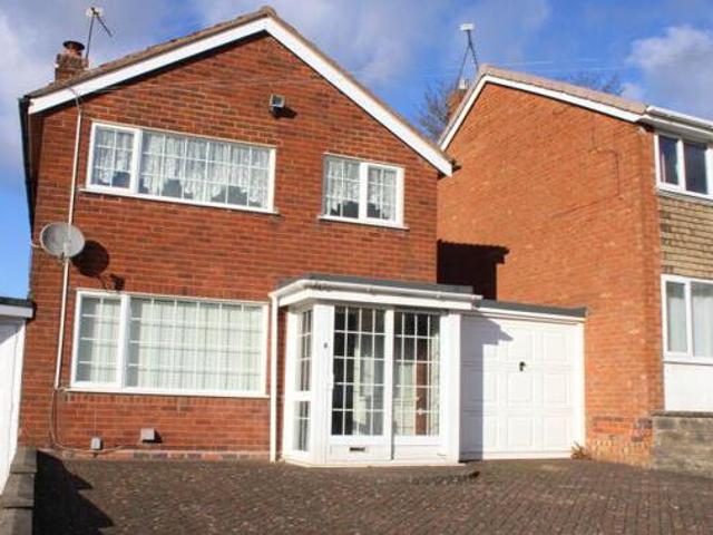 3 Bedroom House For Rent In Kings Heath