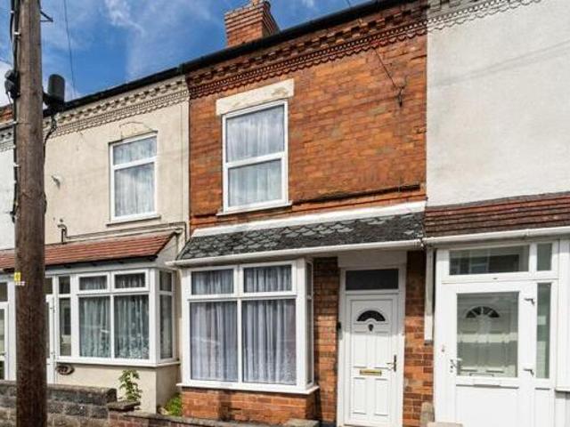 3 Bedroom House For Rent In Kings Norton